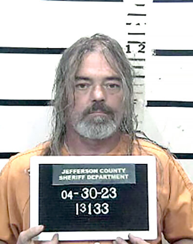 Rusty Stevens | News, Sports, Jobs - The Herald Star